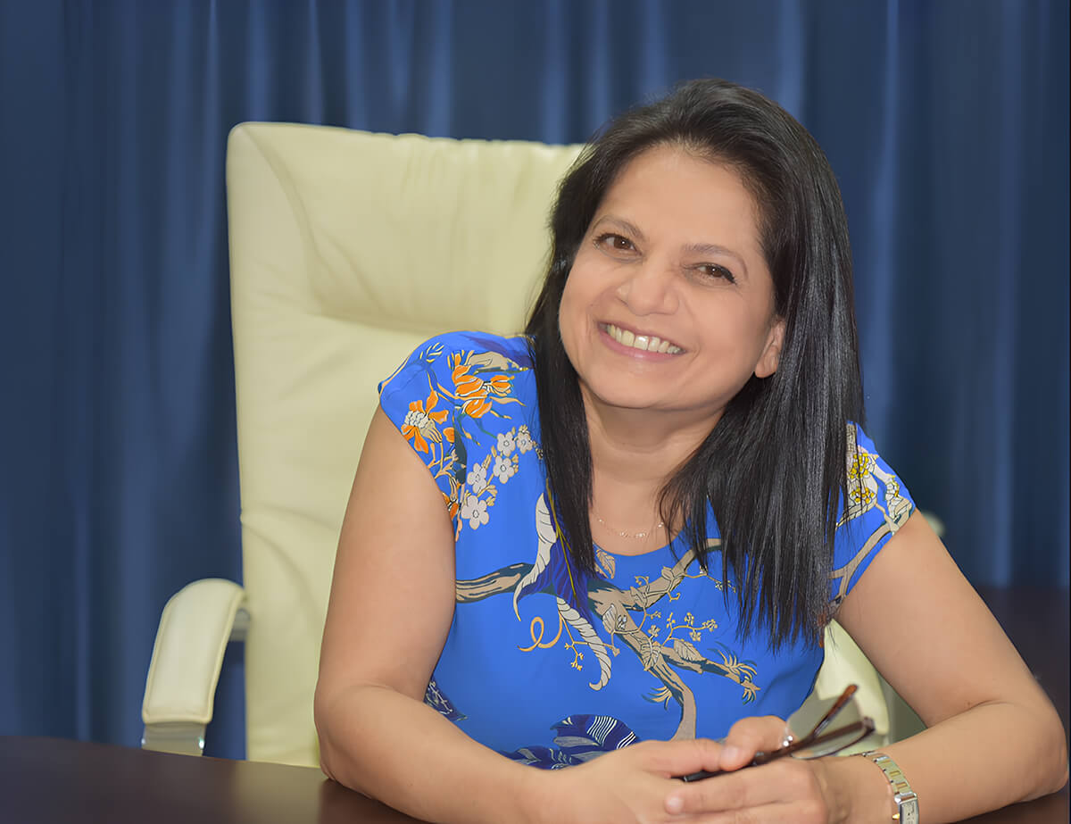Dr Elsa New Concept Clinic